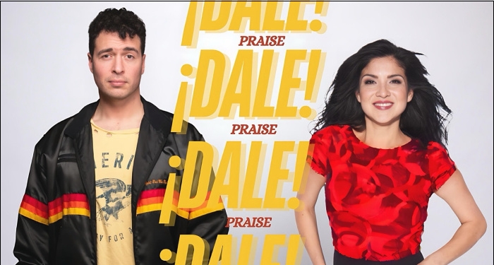 Jaci Velásquez regresa a la música con su nuevo sencillo, ‘¡DALE ...